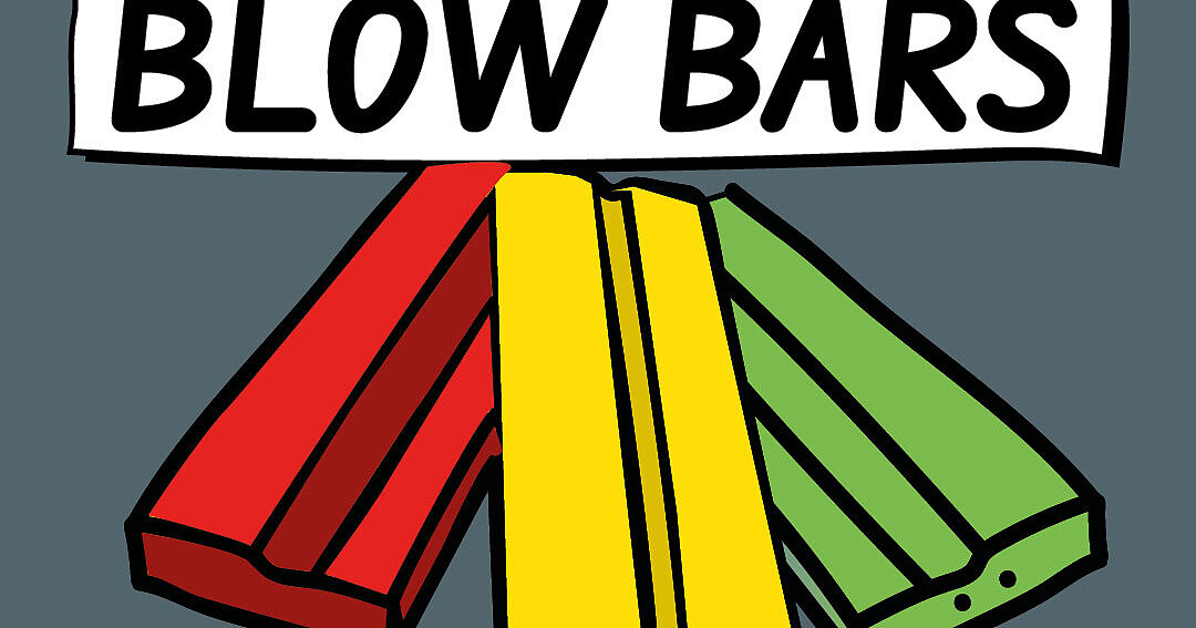 Impact Crusher Blow Bars | The Ultimate Guide | RUBBLE MASTER