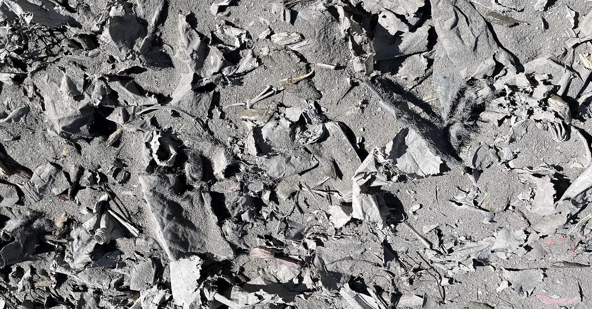 Wind-Sifter Reduces Contaminants in Your Aggregates | RUBBLE MASTER